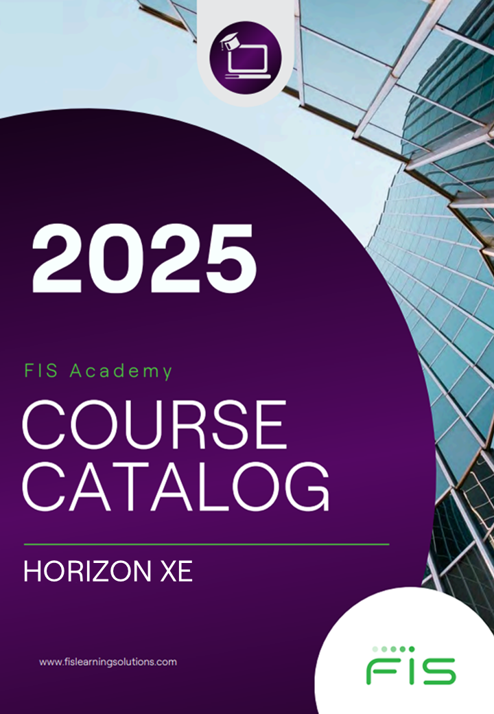 Learning Solutions | Core Banking