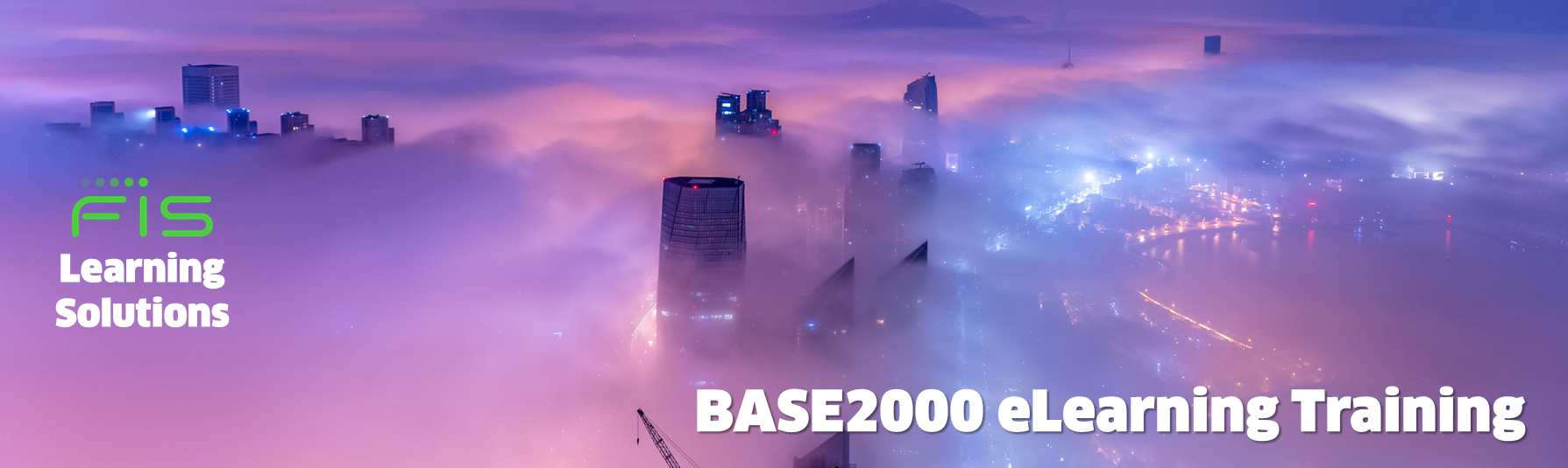 Learning Solutions | BASE2000 | eLearningTraining