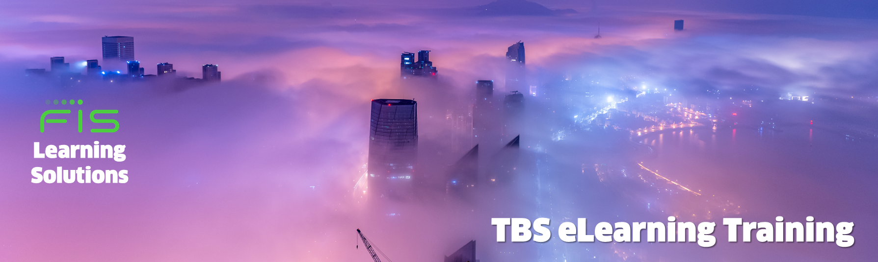 Learning Solutons | TBS | ClientLink Training